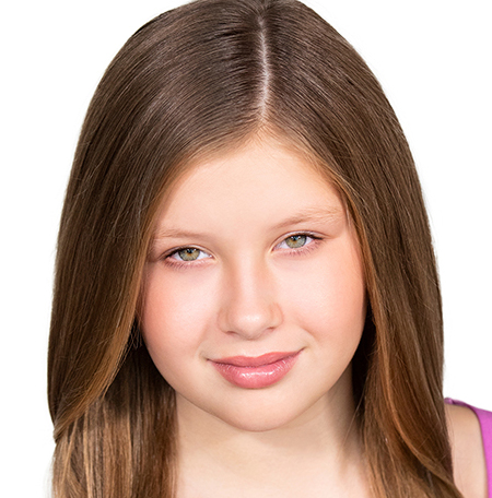 Headshot 1 – Karagyn Kroft | TN Model & Talent