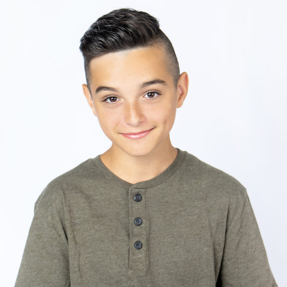 Sal | TN Model & Talent