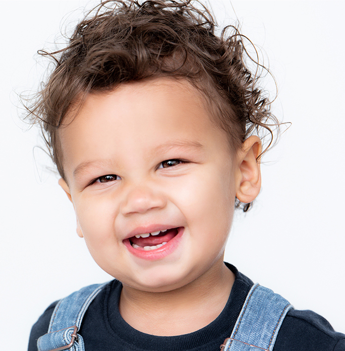 Aiden A | TN Model & Talent