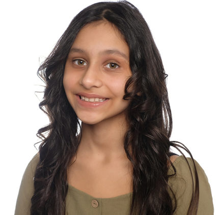 Gurnoor D | TN Model & Talent