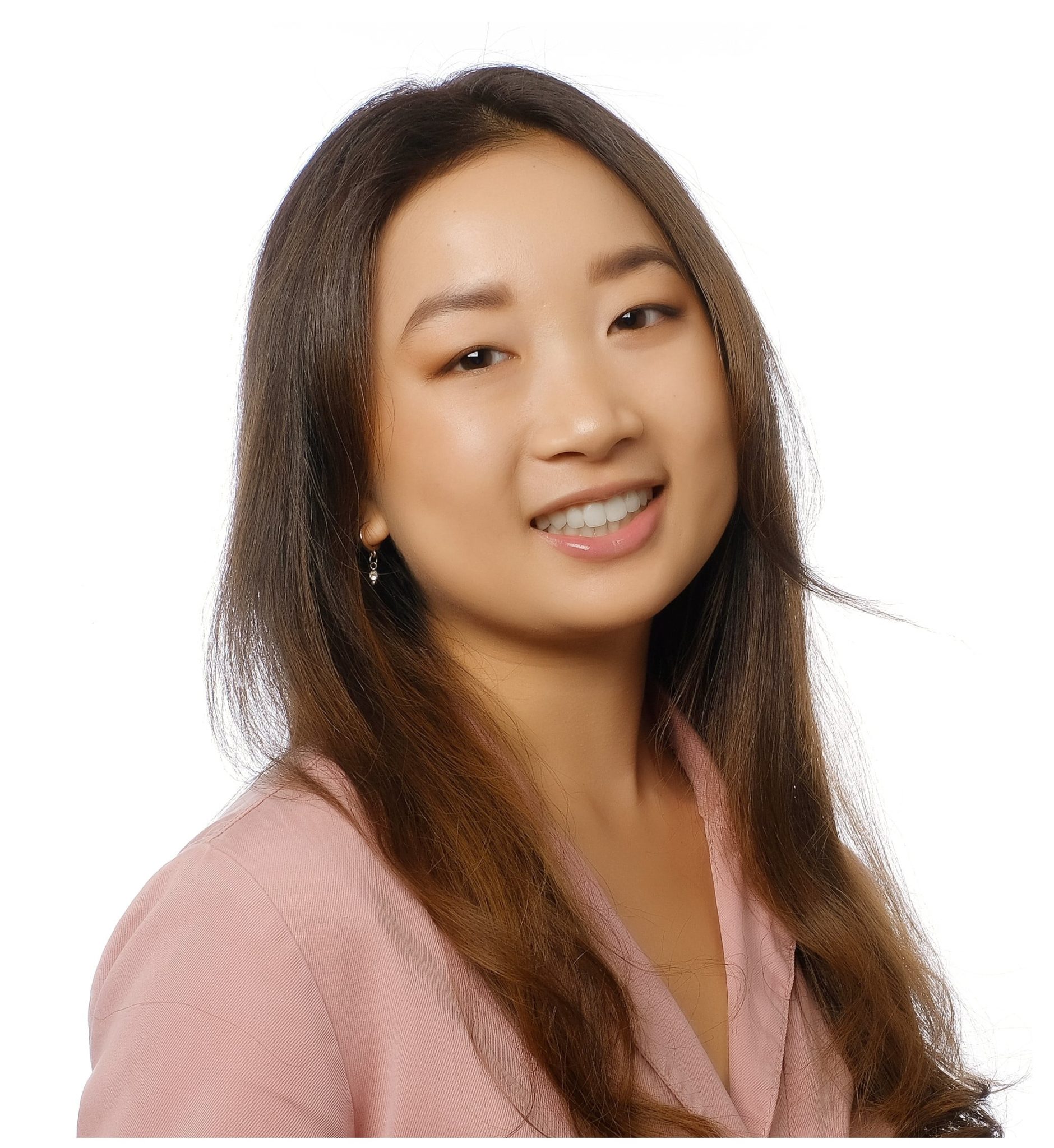 Rebecca Sy | TN Model & Talent