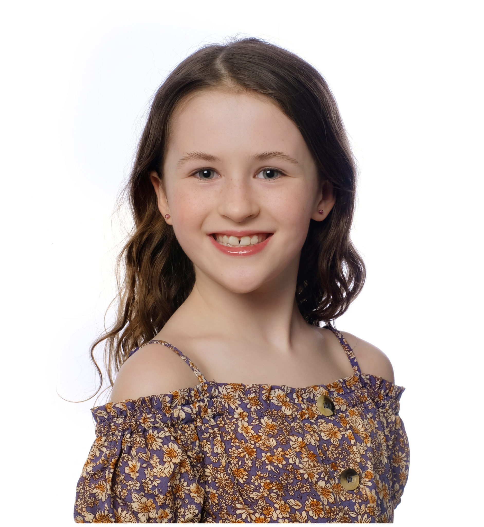 Quinn Mae Cartwright | TN Model & Talent
