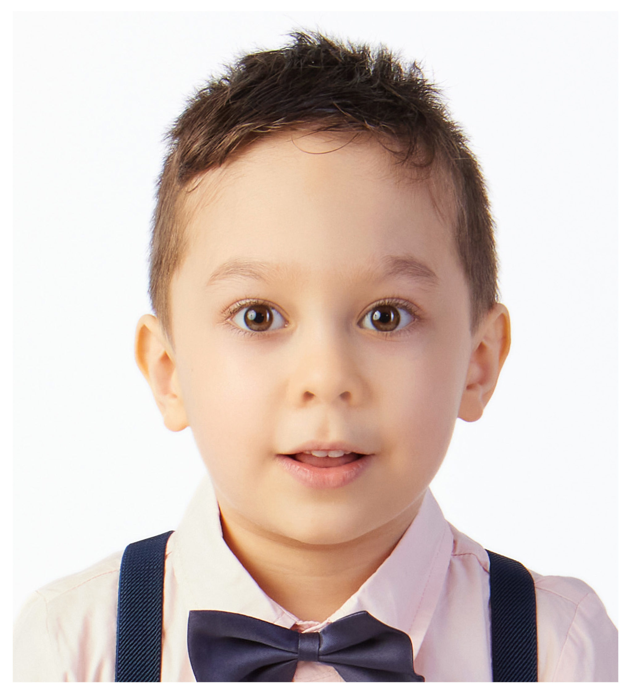 Ethan Cakir TN Model Talent