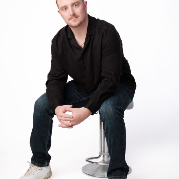 Matt Baumann | TN Model & Talent