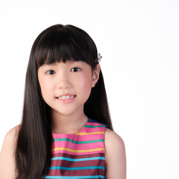 Sukie Wang Tn Model And Talent