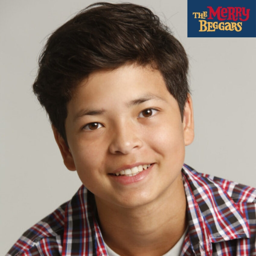 Voice Up! TN Talent Thoren Oseid Kicks Off New Radio Drama as “Young ...
